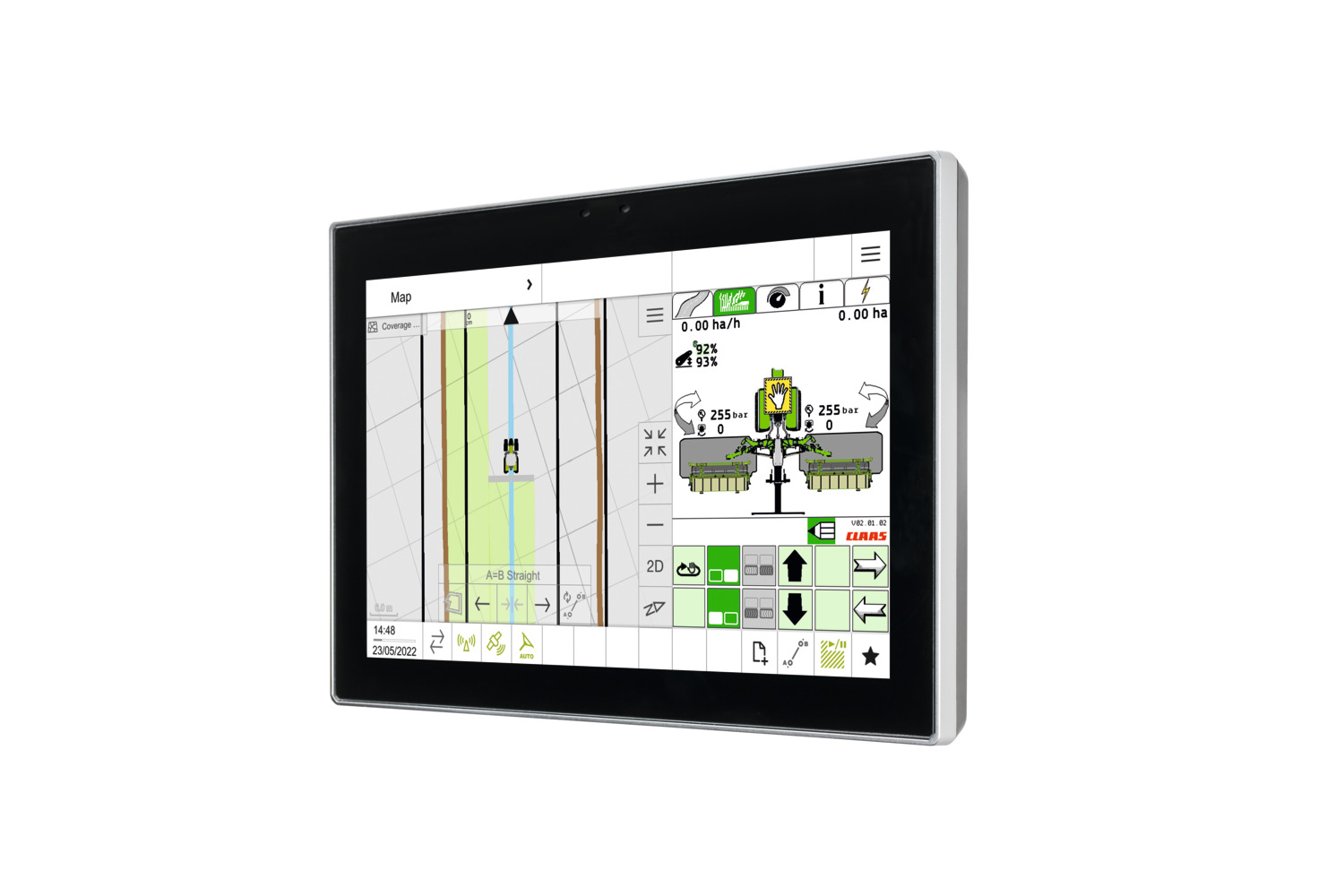 CEMIS 1200 се превръща в нов стандарт за приложенията за прецизно ...